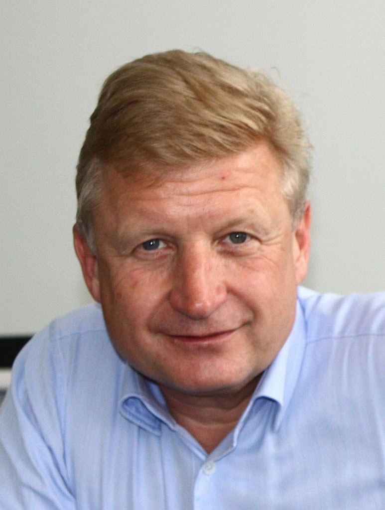 20 Jahre Camcopter: Ein Blick in die Schiebel-Zukunft