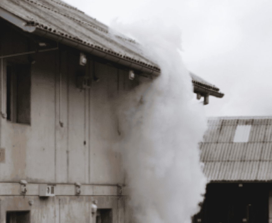 House-to-house combat in the Jura: how the Swiss army trains