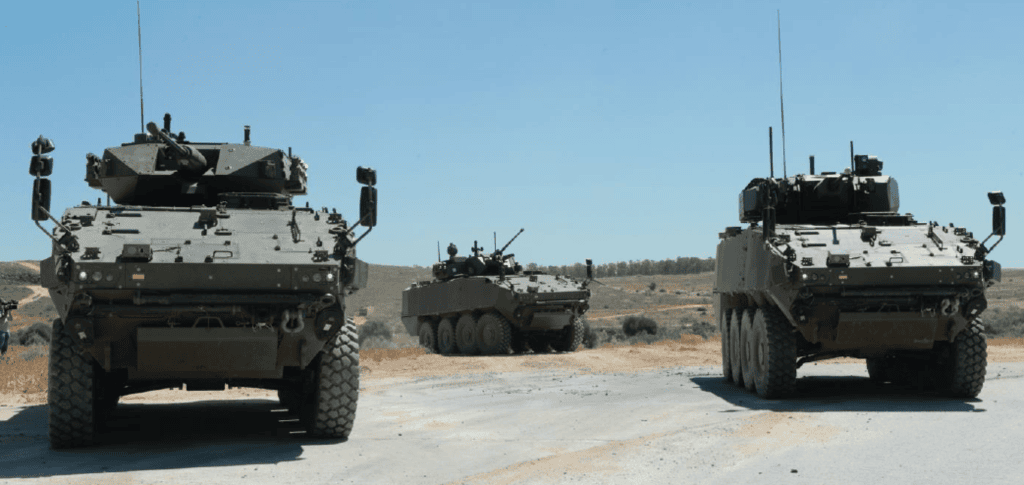GDELS receives 733 million euro order from Spain