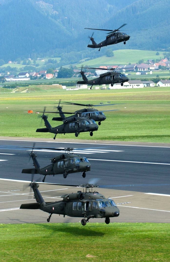 What's next for the Black Hawks?