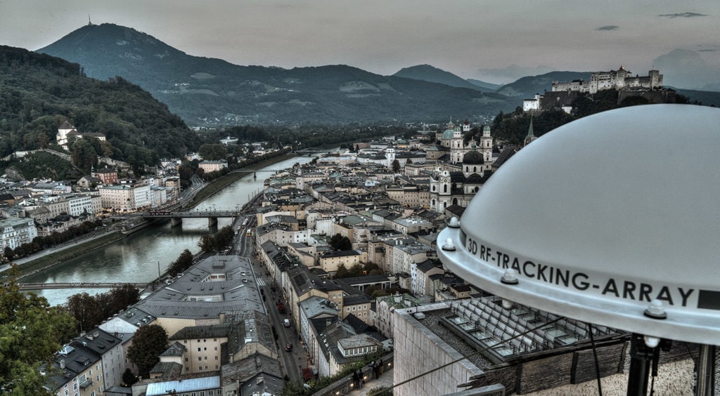 The Austrian Armed Forces provide the drone answer