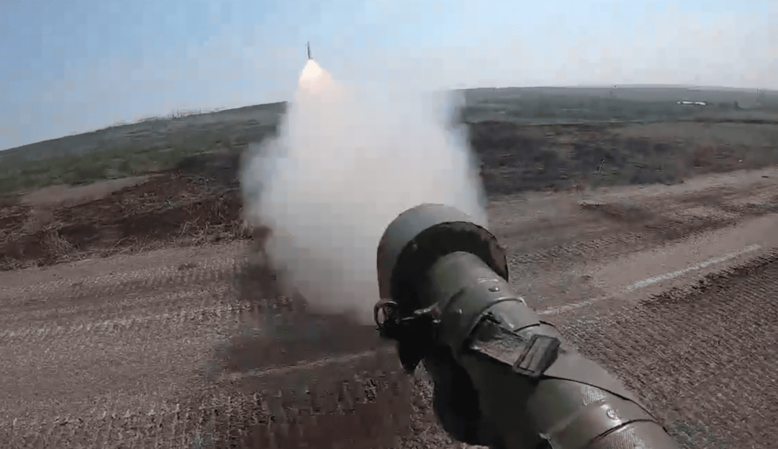 Small missiles with a big impact: what are MANPADS?