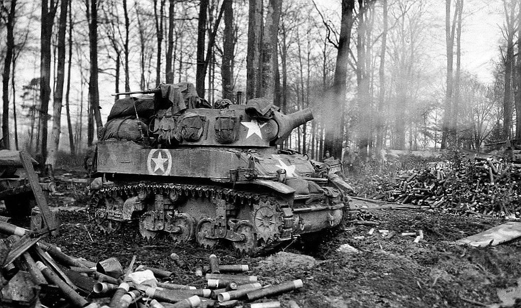 Lightweight with a heavy "punch": the M8 HMC