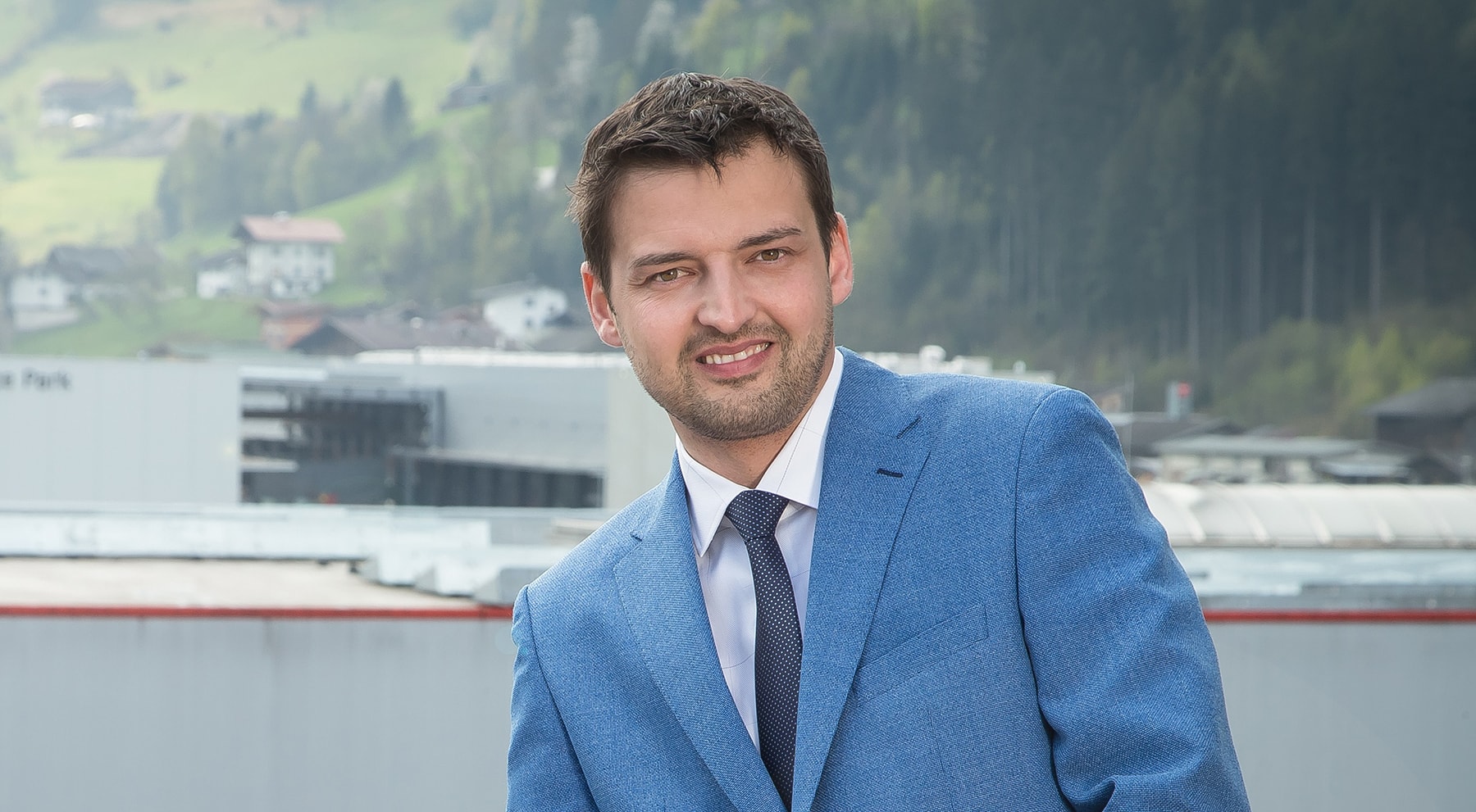 Interview with EMPL Managing Director Joe Empl