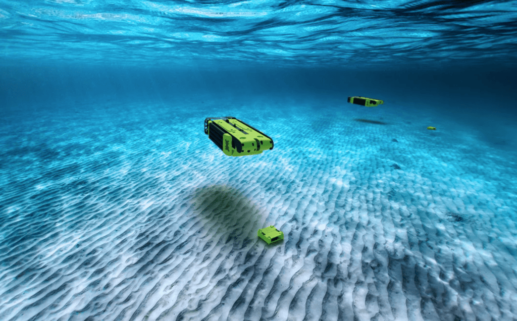 Saab receives order for Sabertooth