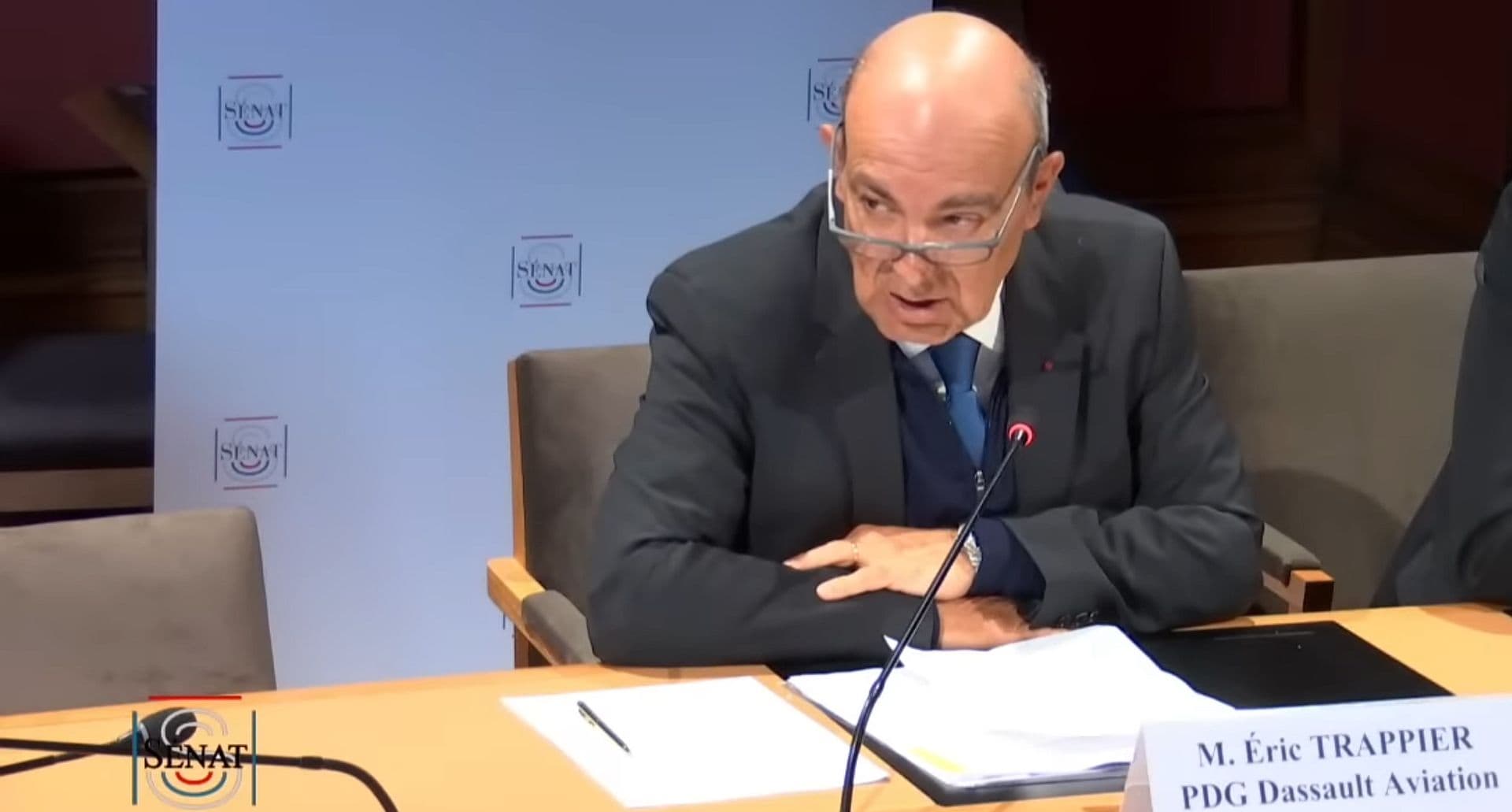 Dassault & Airbus: Ist das Projekt FCAS gescheitert?