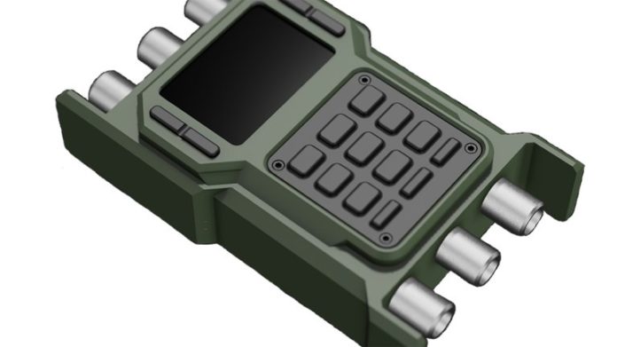 Kongsberg: Tactical radios for Norway