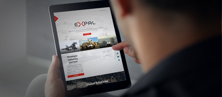 Spain: Rheinmetall buys Expal Systems