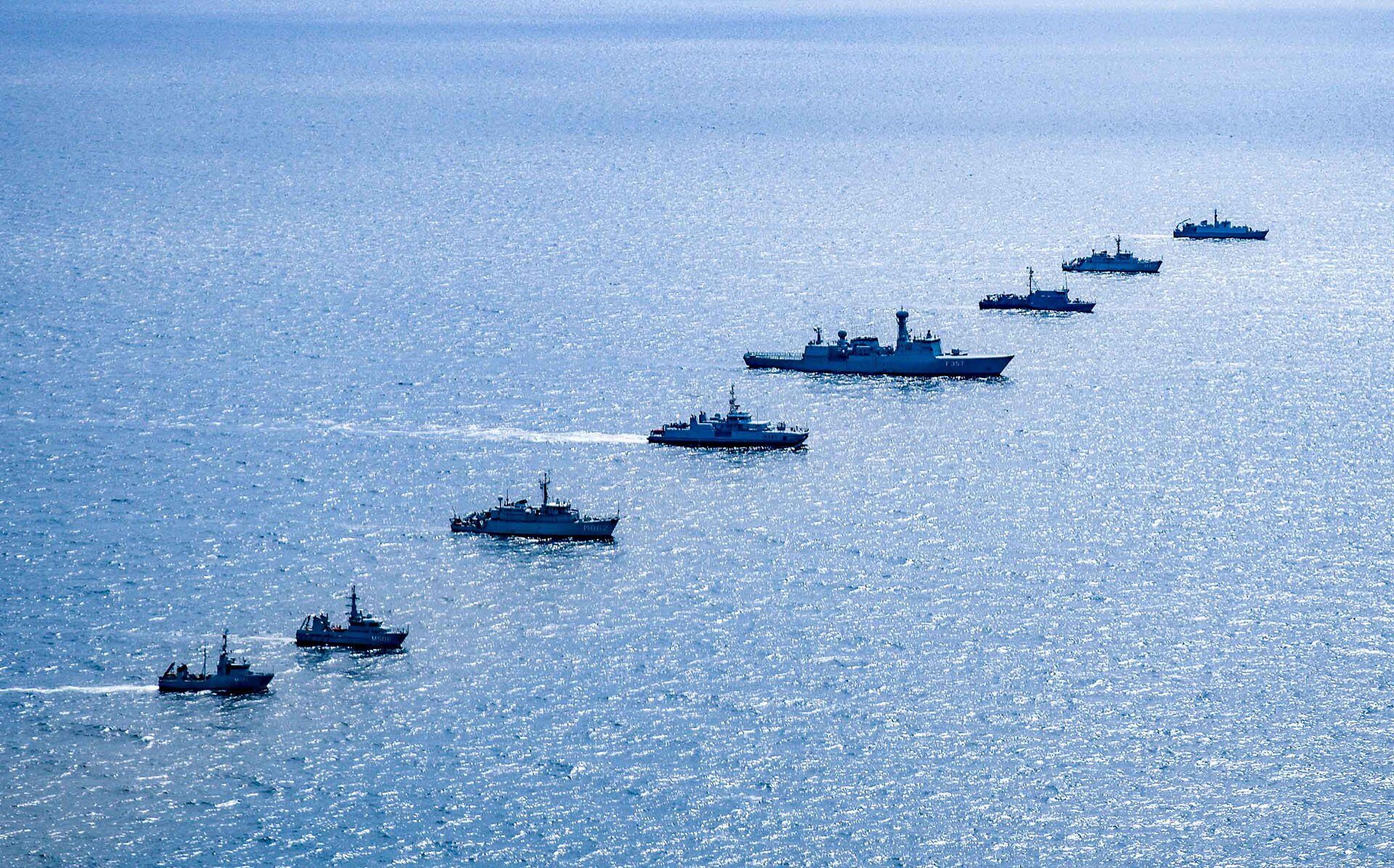 Cubedin and Thales agree partnership