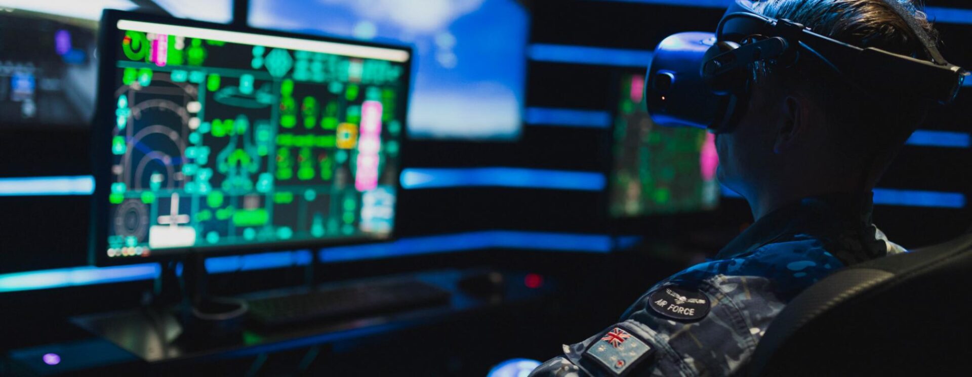 Frequentis cooperates with Lockheed in Australia
