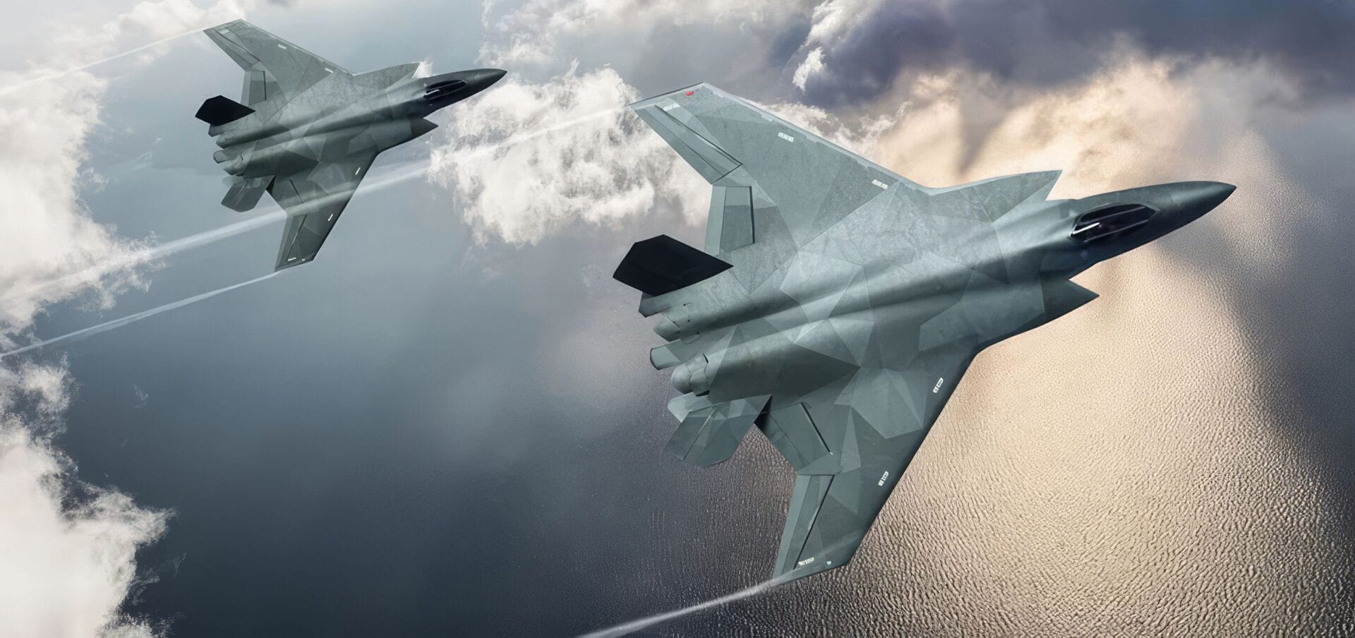 Leonardo & BAE Systems: GCAP fighter jet with Japan becomes concrete