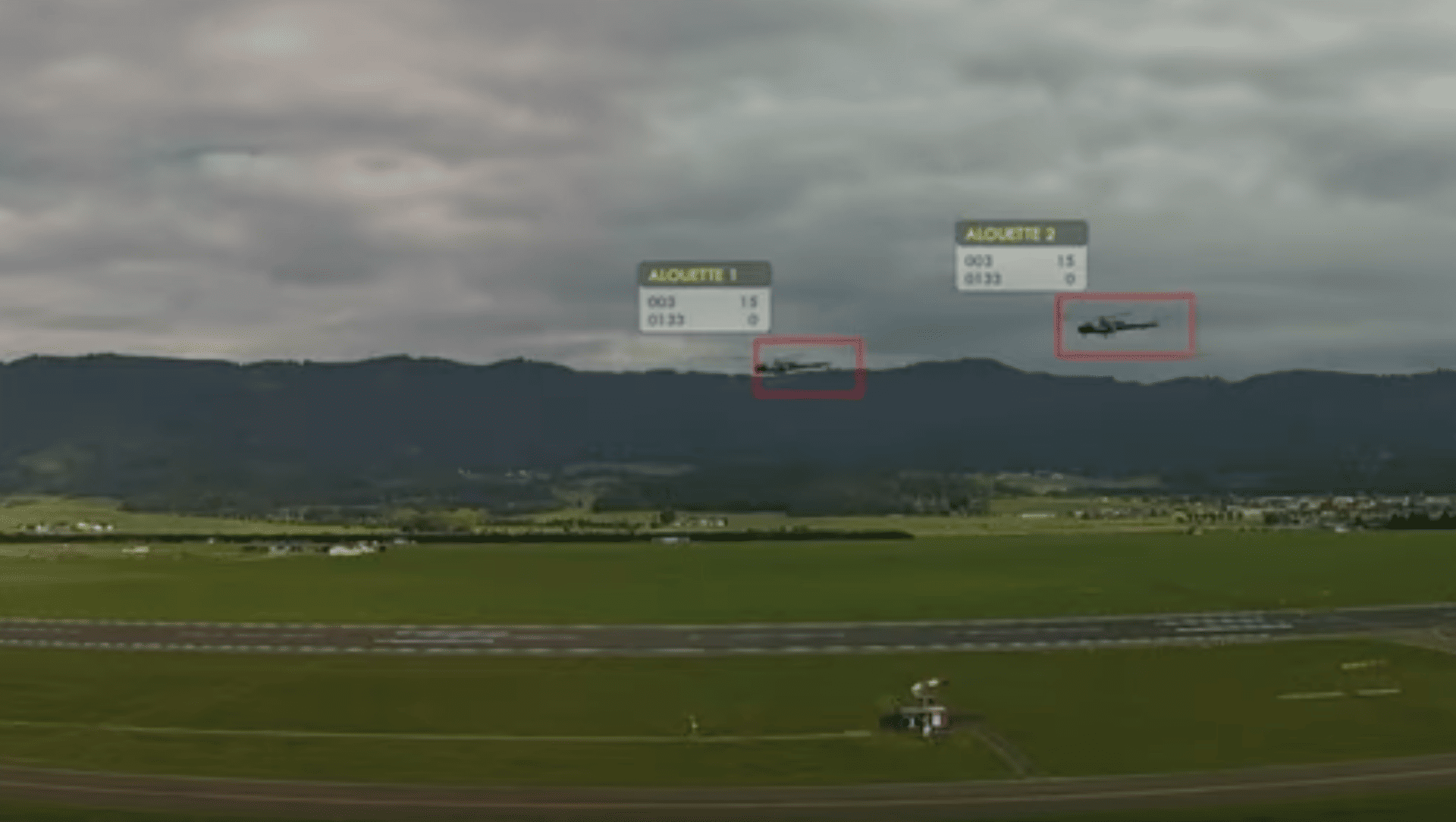 Frequentis explains its Deployable Digital Tower