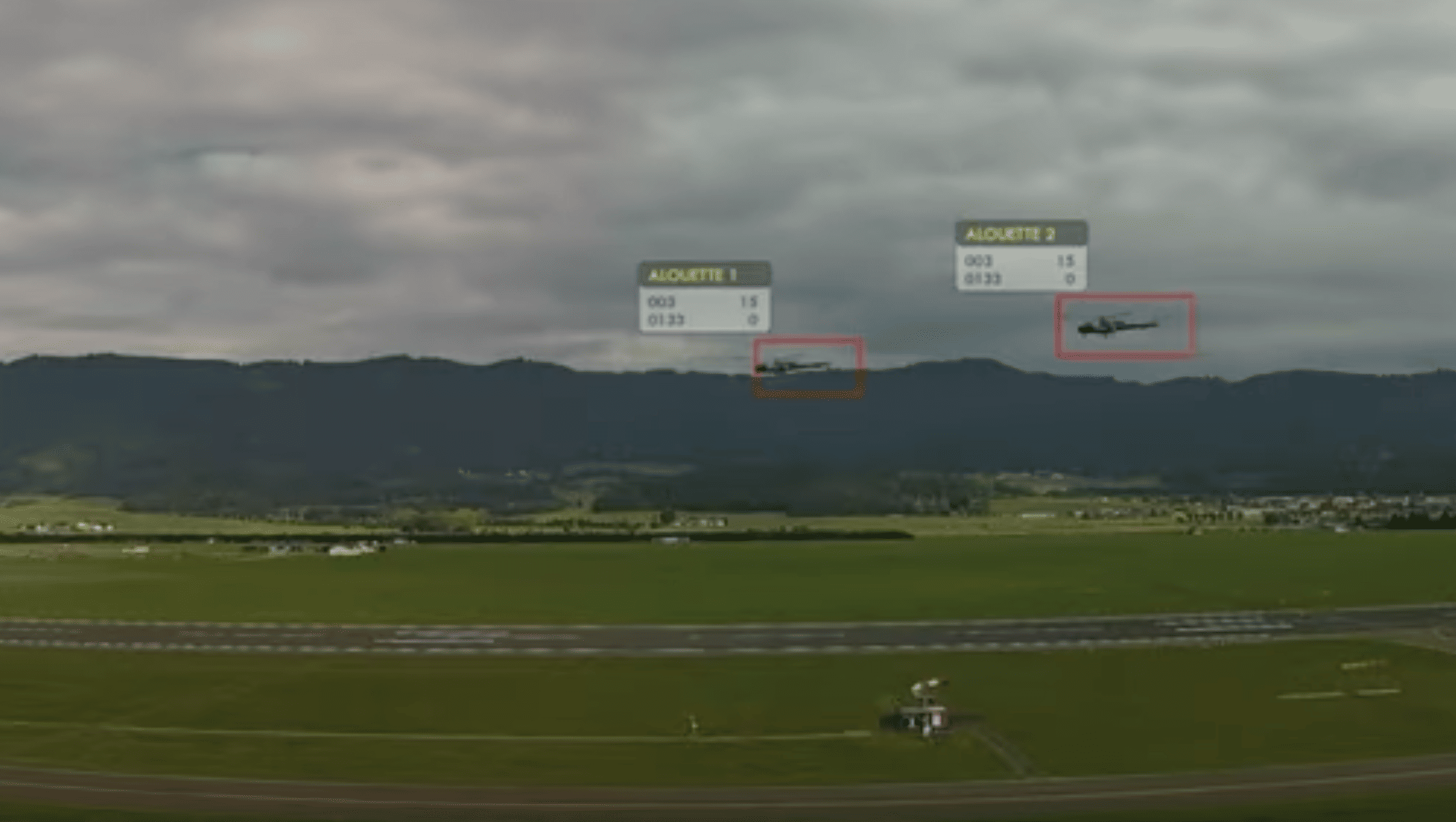 Frequentis explains its Deployable Digital Tower