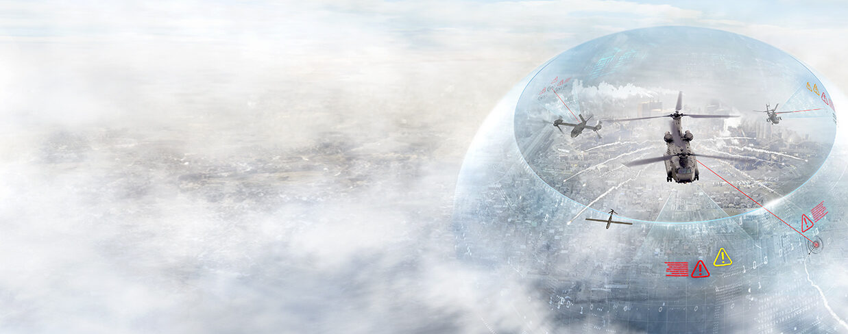 BAE Systems erhält FMS-Aufträge für AN/AAR-57 CMWS