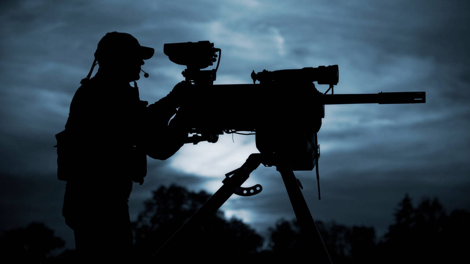 Rheinmetall: Bundeswehr orders 40 mm ammunition