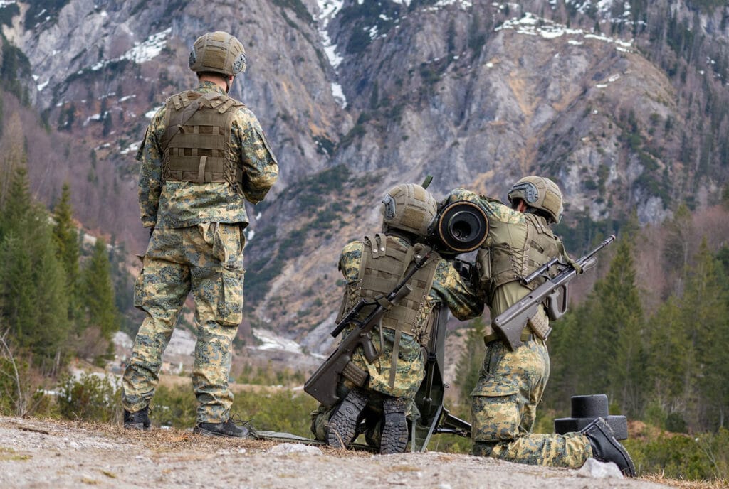 So will das Bundesheer verteidigungsfähig werden