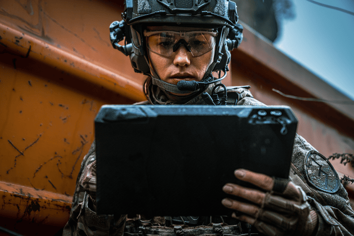 Backbone Tablet brings sustainability