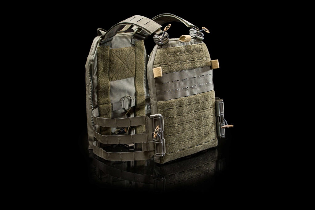 New all-round plate carrier from Lindnerhof