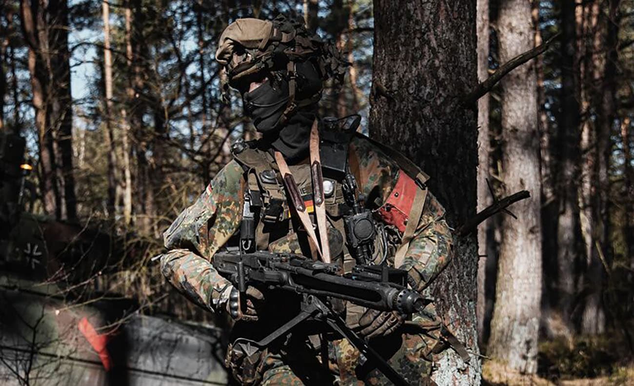 Ceotronics: Next incoming order