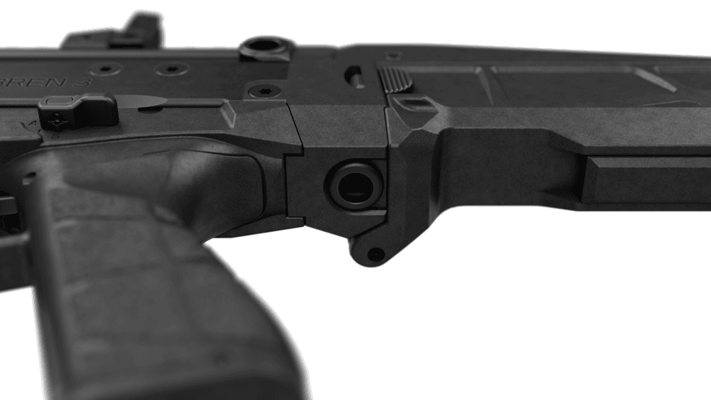 CZ Bren 3 – Neu bei der Eurosatory 2024 vorgestellt