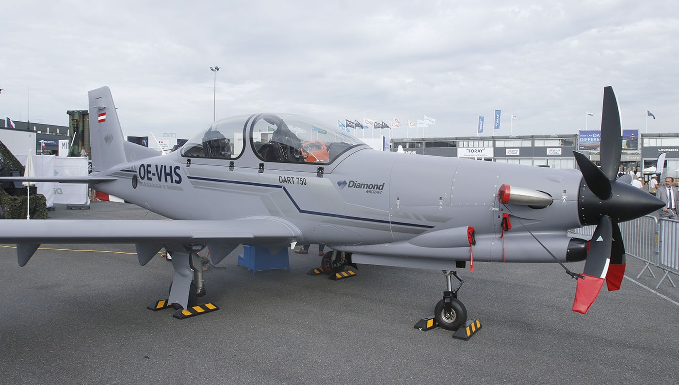 Interview mit Diamond Sales Manager Mario Spiegel