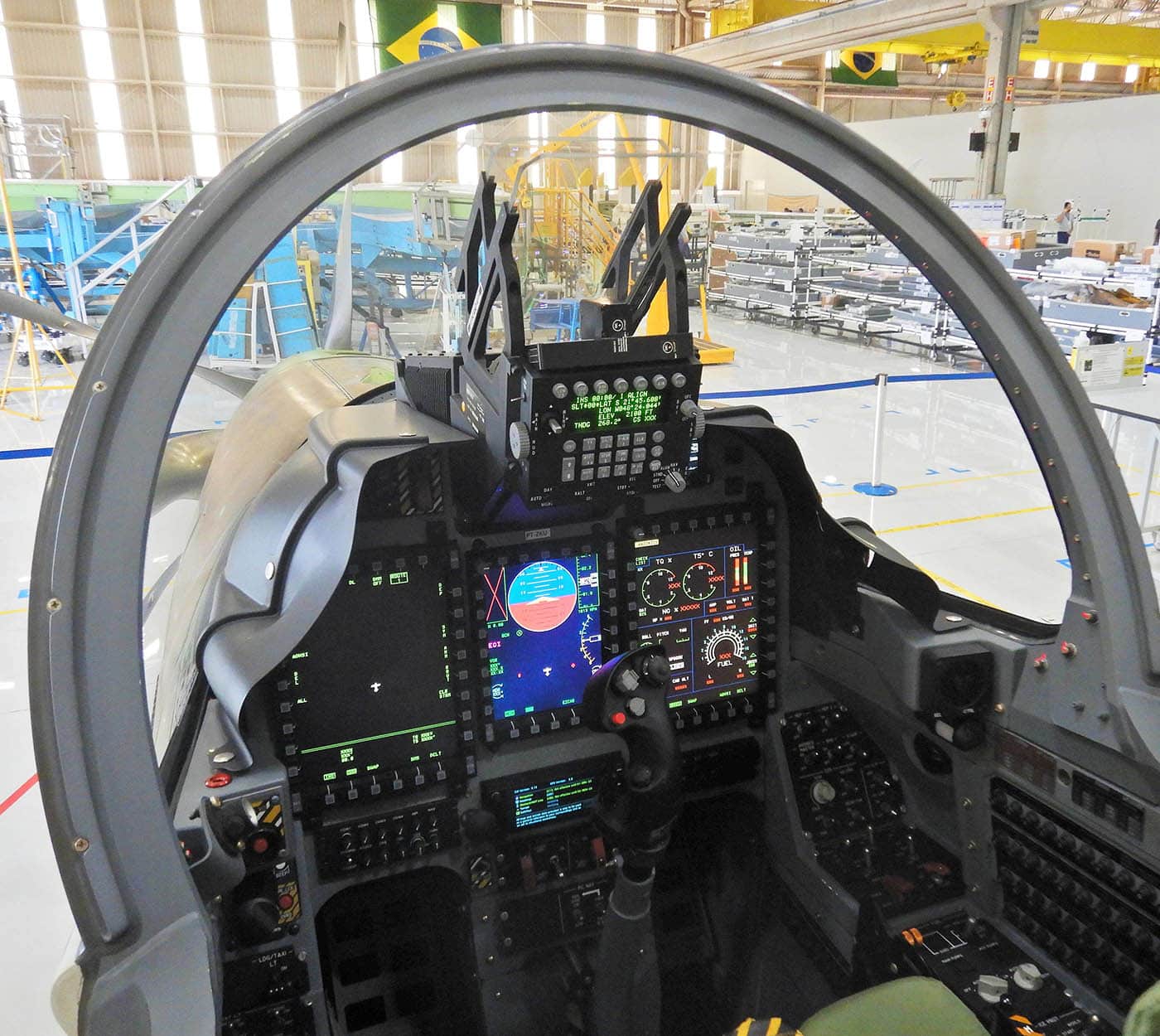 Embraer: Portugal kauft A-29N Super Tucano