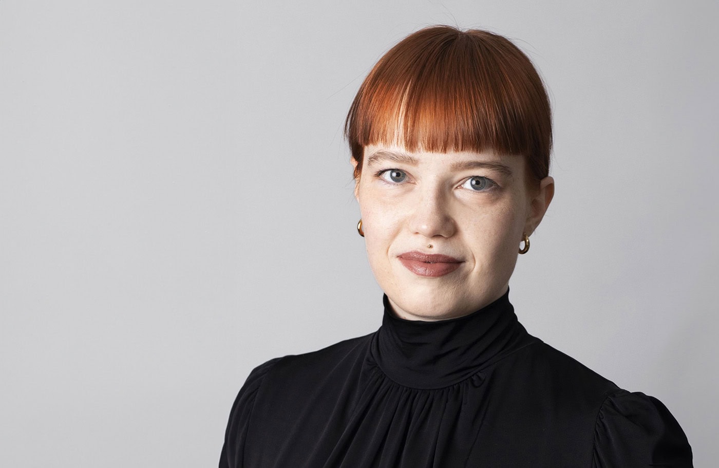 Interview with NATO & security expert Minna Ålander