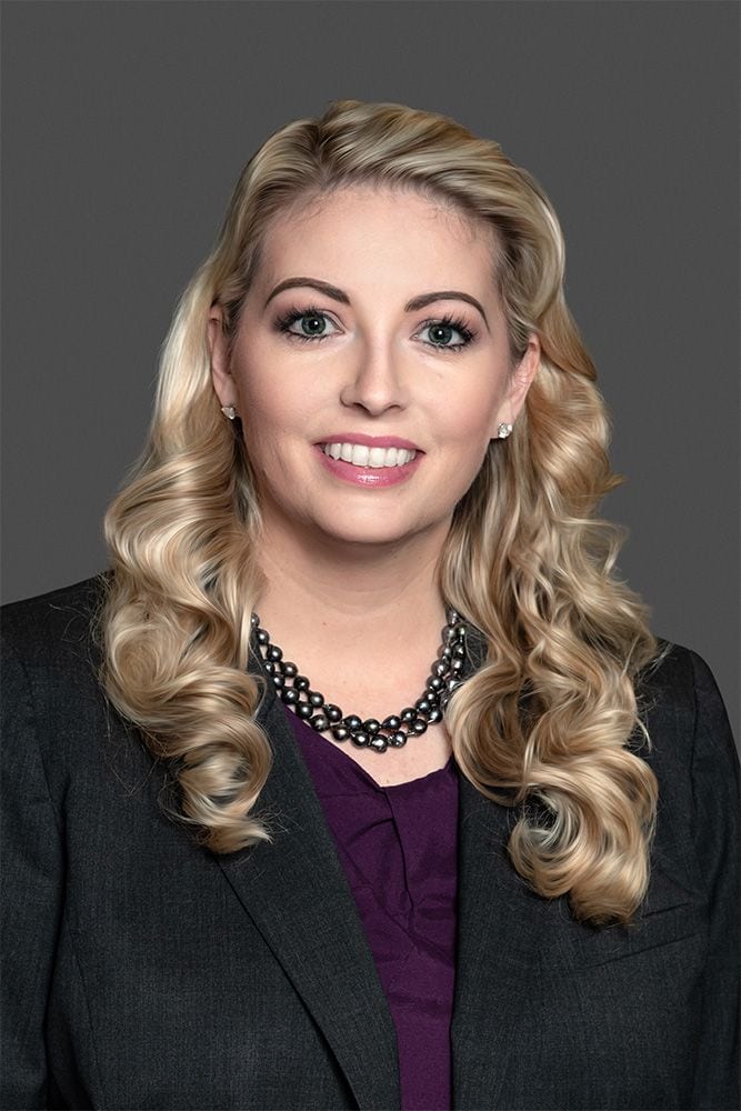 Lockheed: Melissa Dueñas new in communications