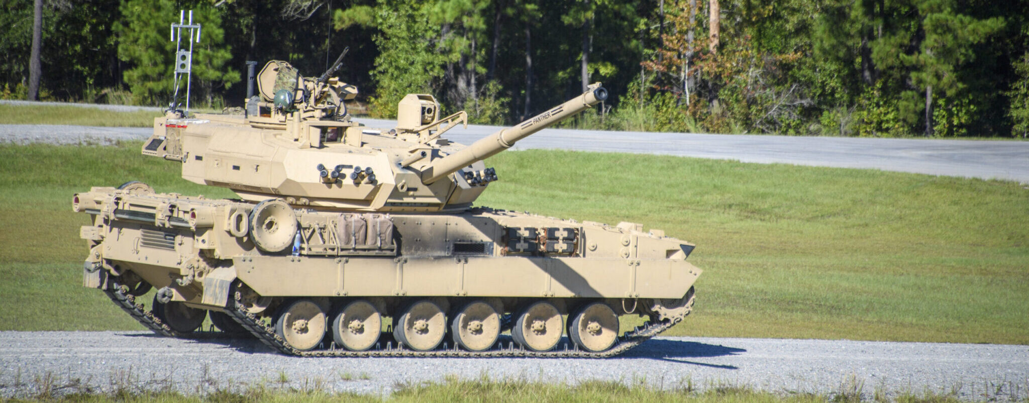 GDLS: US Army kauft weitere M10 Booker