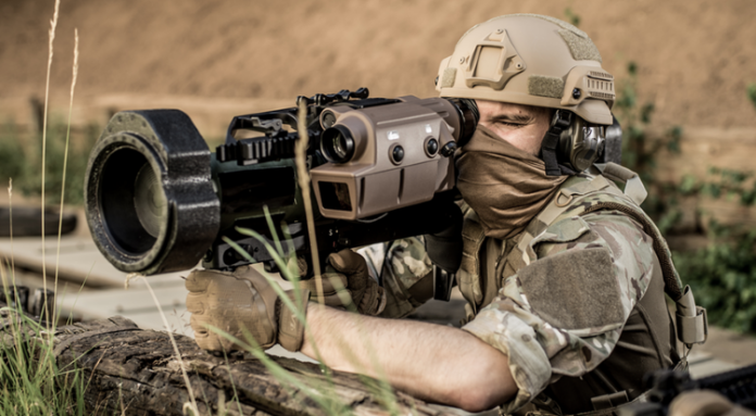 Bundeswehr: Hensoldt receives fire control sight order