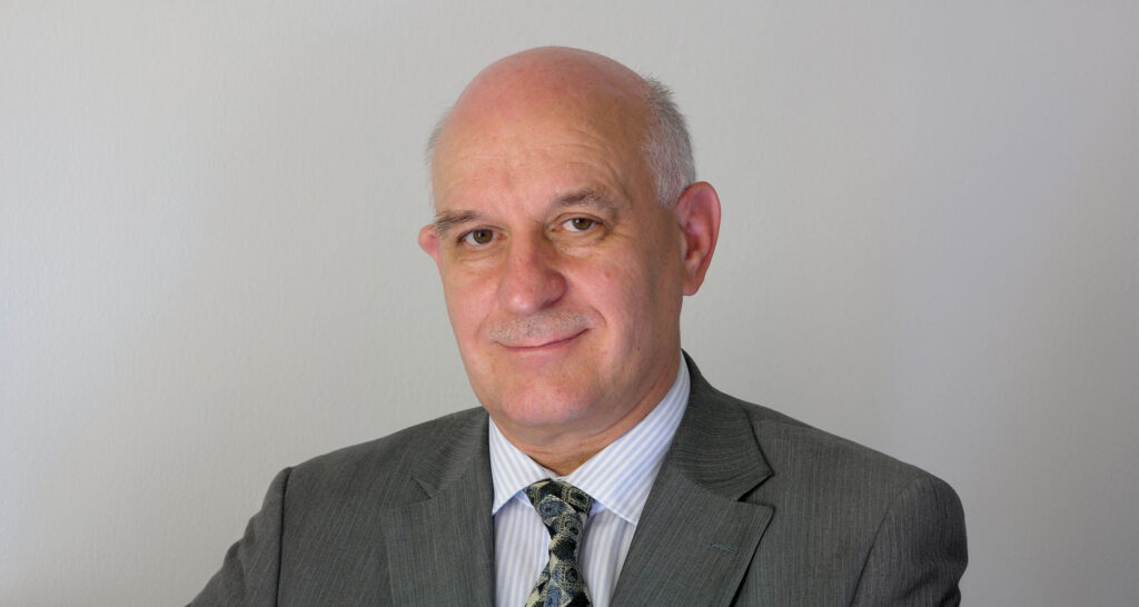 Interview with Wolfgang Richter from SWP