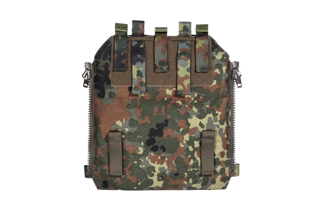 Lindnerhof: Neue Panels und leichtgewichtige Gürtel