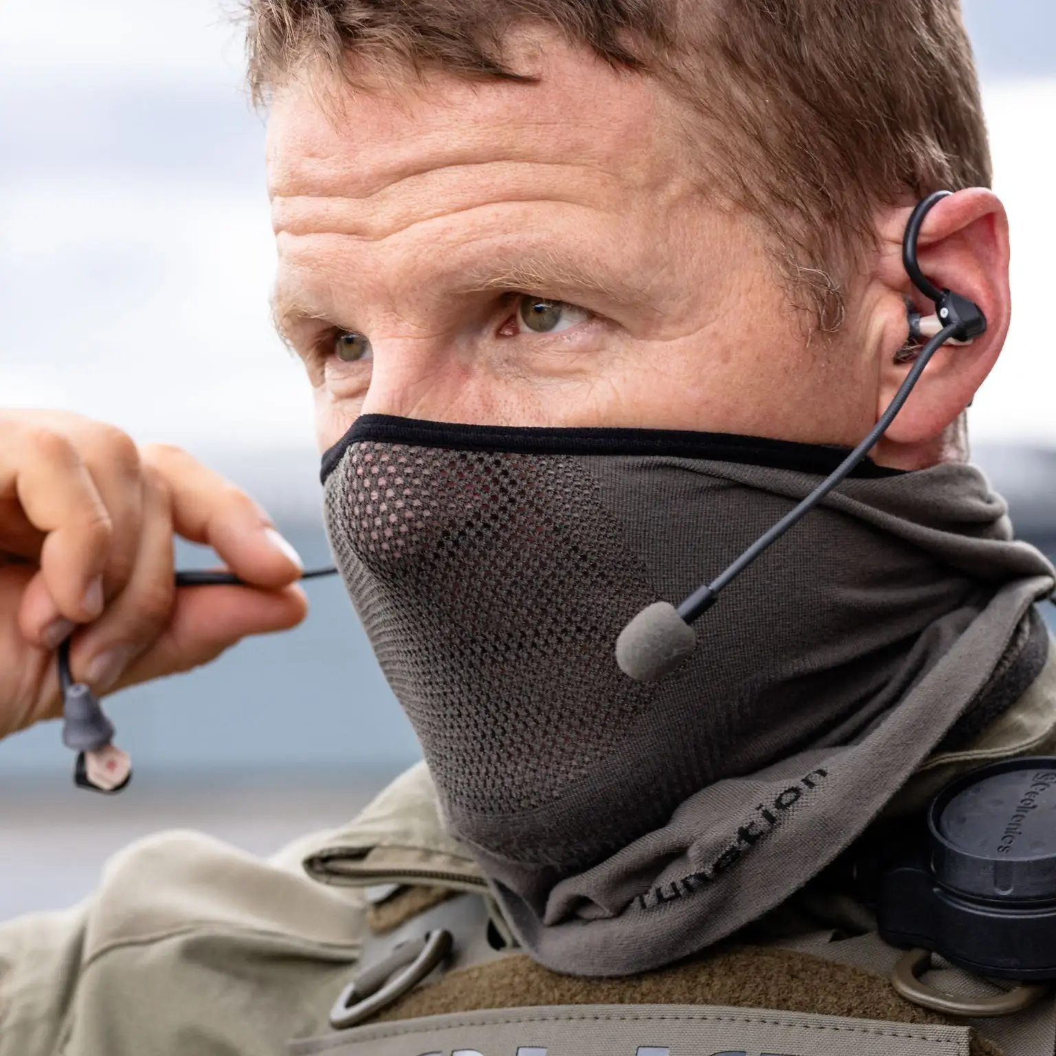 Further orders worth millions of euros for Ceotronics