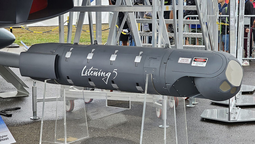 US Navy rüstet für Luftkampf der nächsten Generation