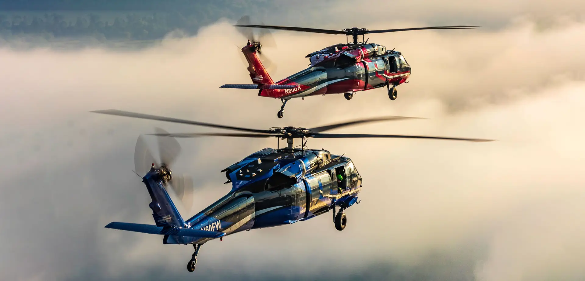 Soon everyone will be able to fly a Black Hawk