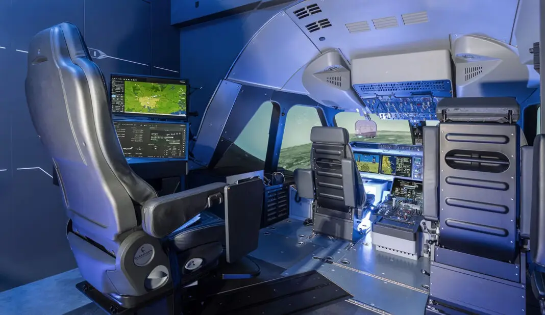 Embraer & Rheinmetall: First C-390M training center
