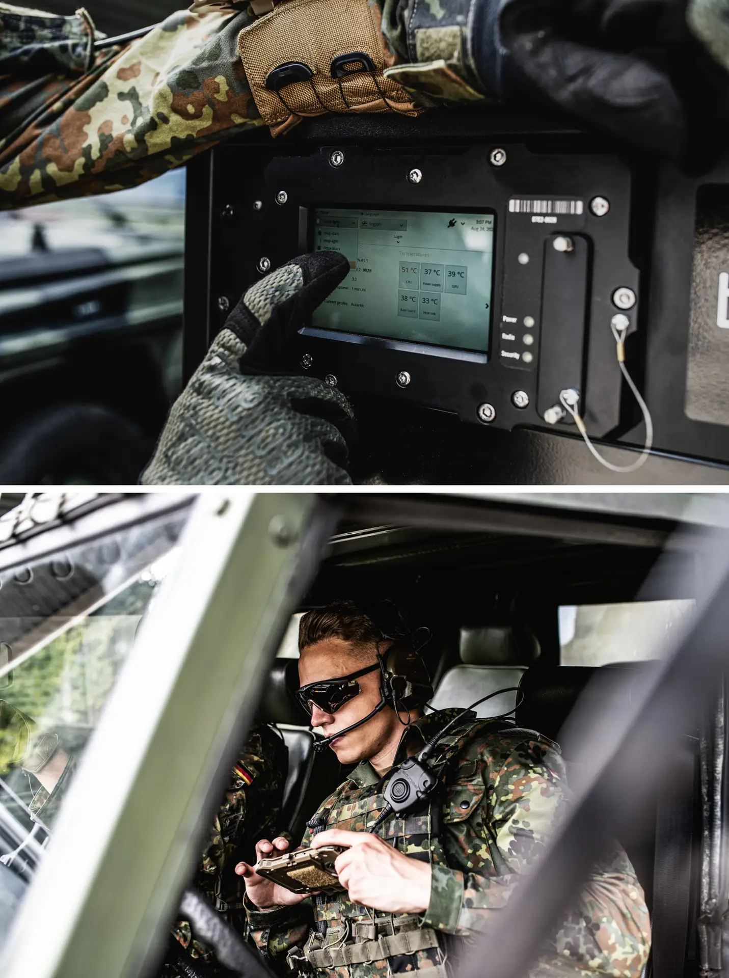 Interview with Blackned CEO Joel Langenberg