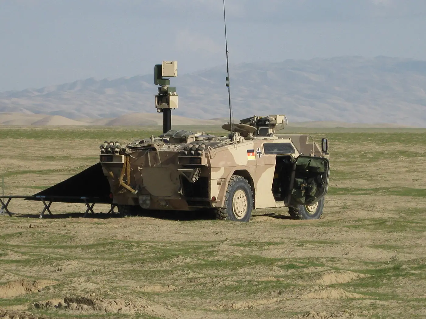 Interview mit Markus Kopp von Will-Burt Germany