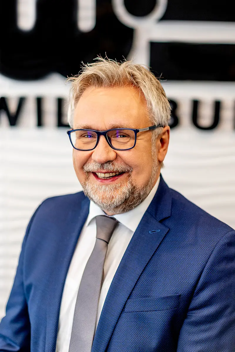 Interview mit Markus Kopp von Will-Burt Germany