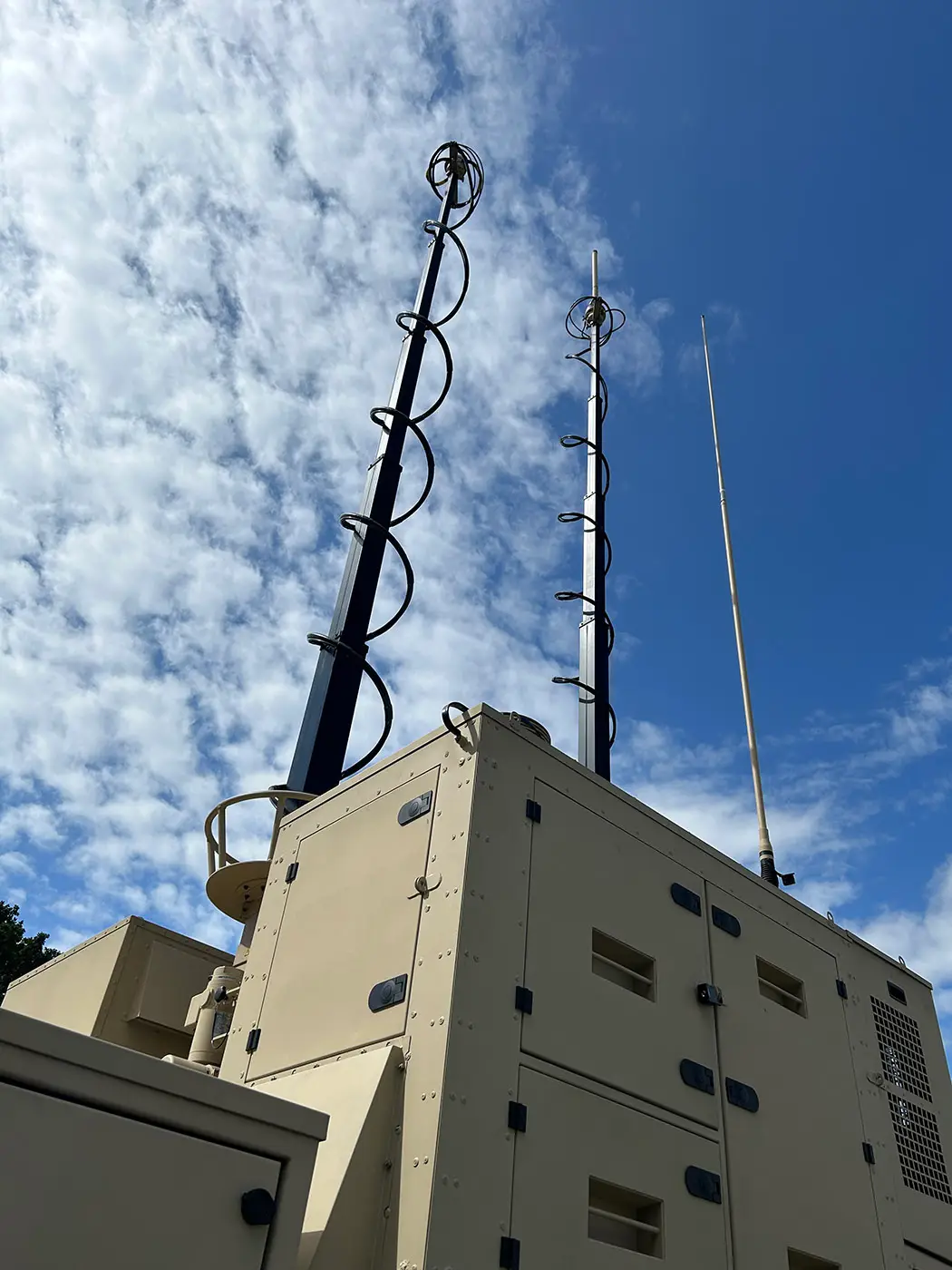 Interview mit Markus Kopp von Will-Burt Germany