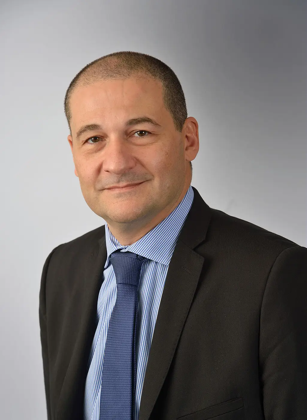 Jean-Paul Alary becomes the new CEO of KNDS