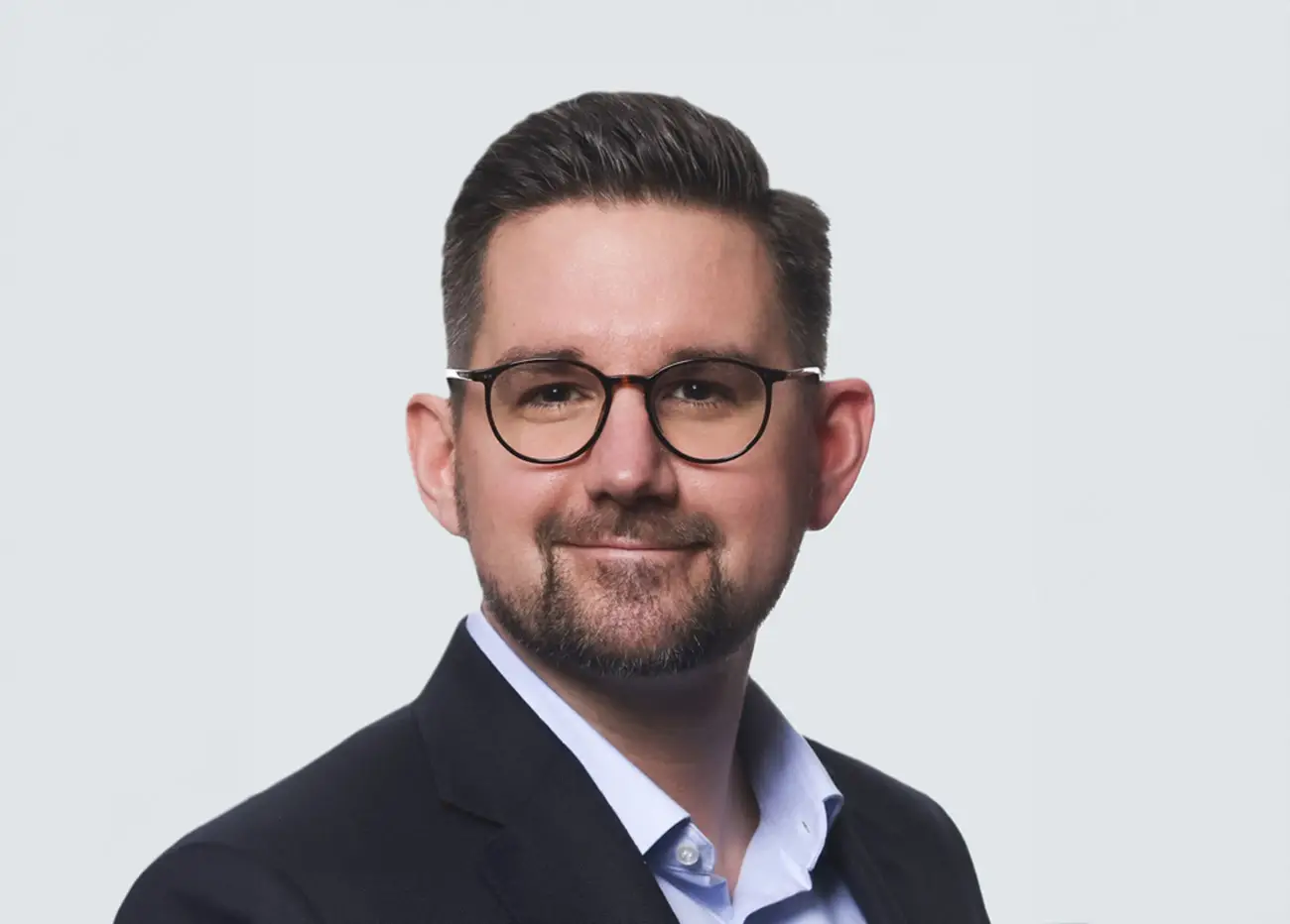 Accenture Österreich: David Blum leitet „Defense & Security”