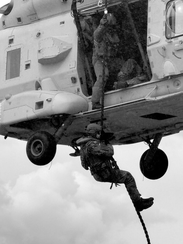 IMAF receives framework contract from the German Armed Forces