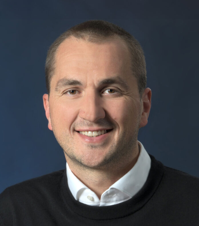 Interview with Blackned CEO Joel Langenberg