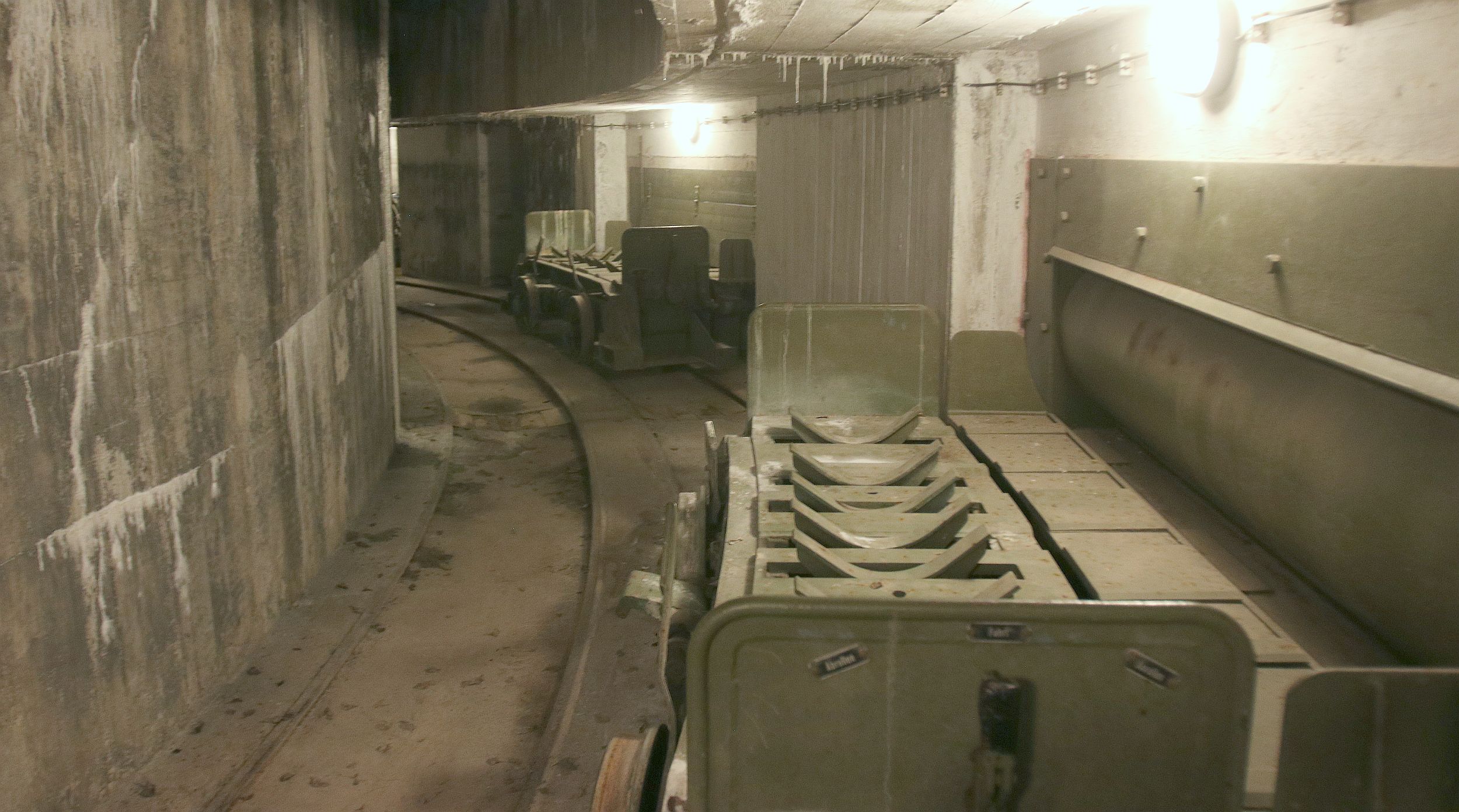 Wächter der Küste: Die Geschichte der „Adolfkanonen“