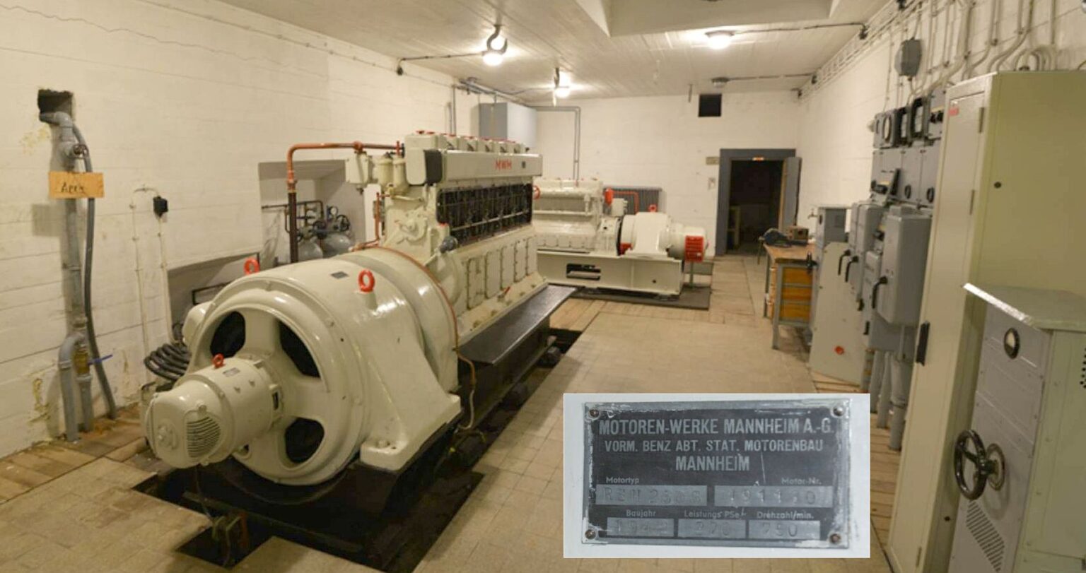 Wächter der Küste: Die Geschichte der „Adolfkanonen“