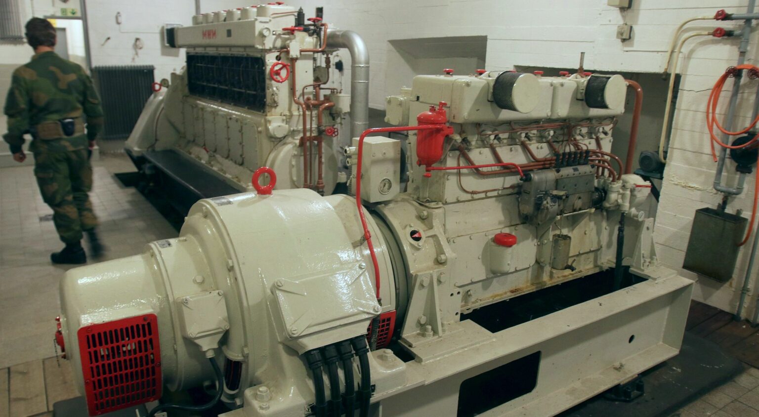 Wächter der Küste: Die Geschichte der „Adolfkanonen“