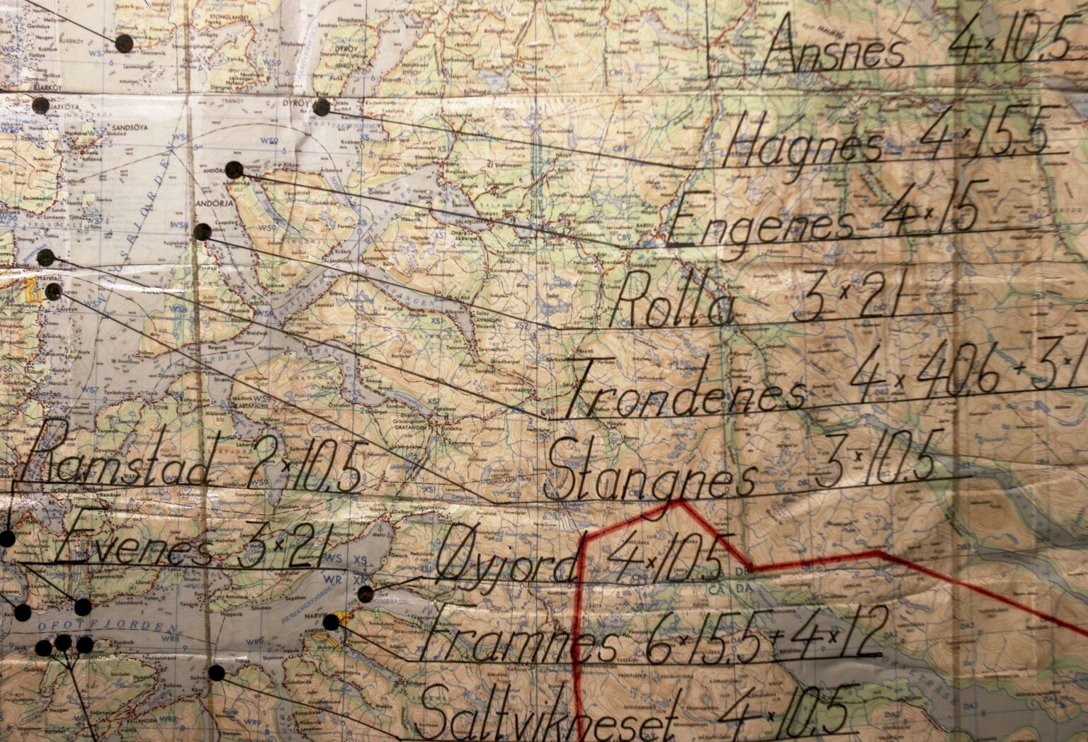 Wächter der Küste: Die Geschichte der „Adolfkanonen“