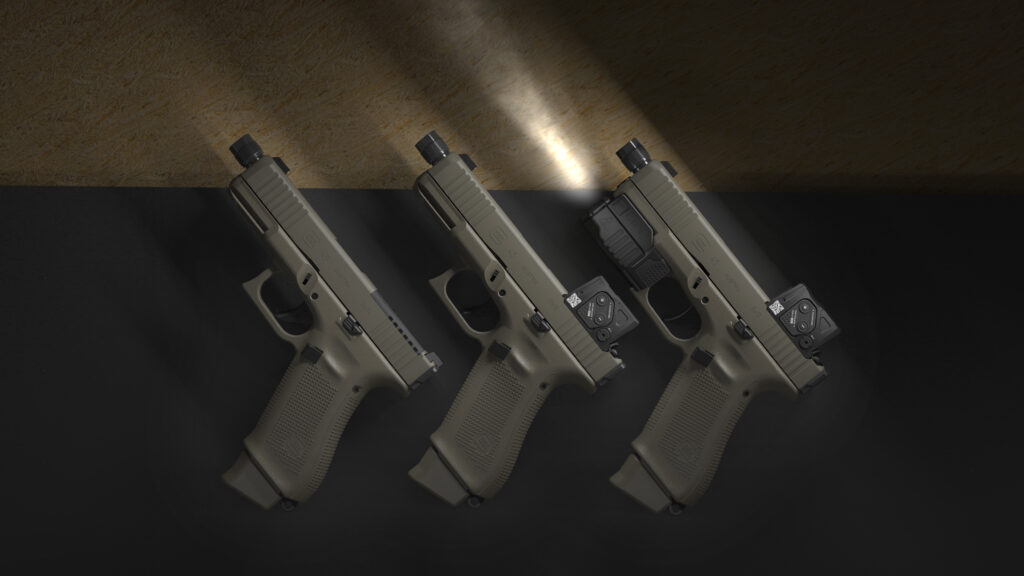 Glock Hunter Edition: New models with the certain extras