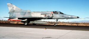 Israel: 50 years of Kfir - the lion of the air